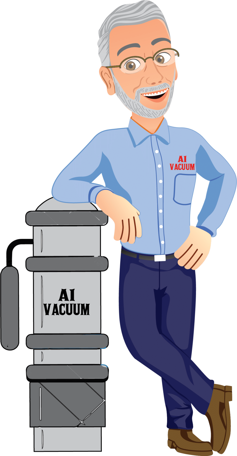 SEBO Vacuum Motor, 120V / 1250W, for K series, with Sizing Adapter ...